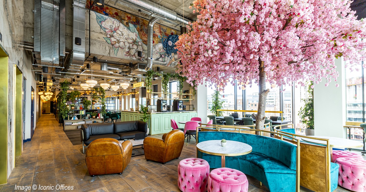 MCA Architects | architecture, interior design, master planning and ...