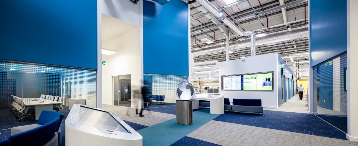 MCA Architects | IBM Digital Sales