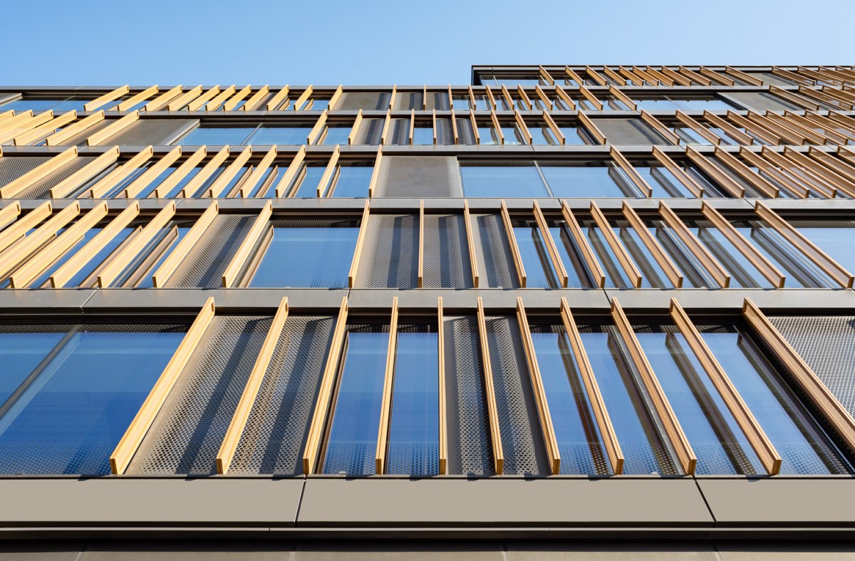 MCA Architects | 2 Cumberland Place