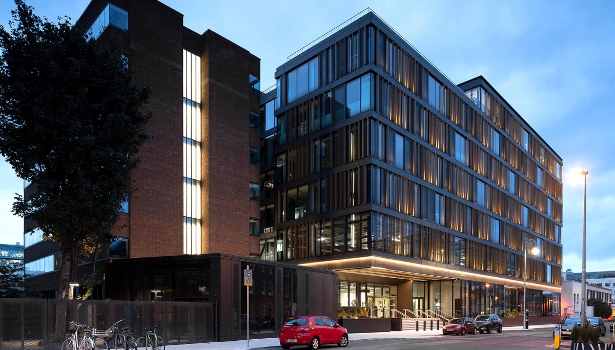 MCA Architects | Office
