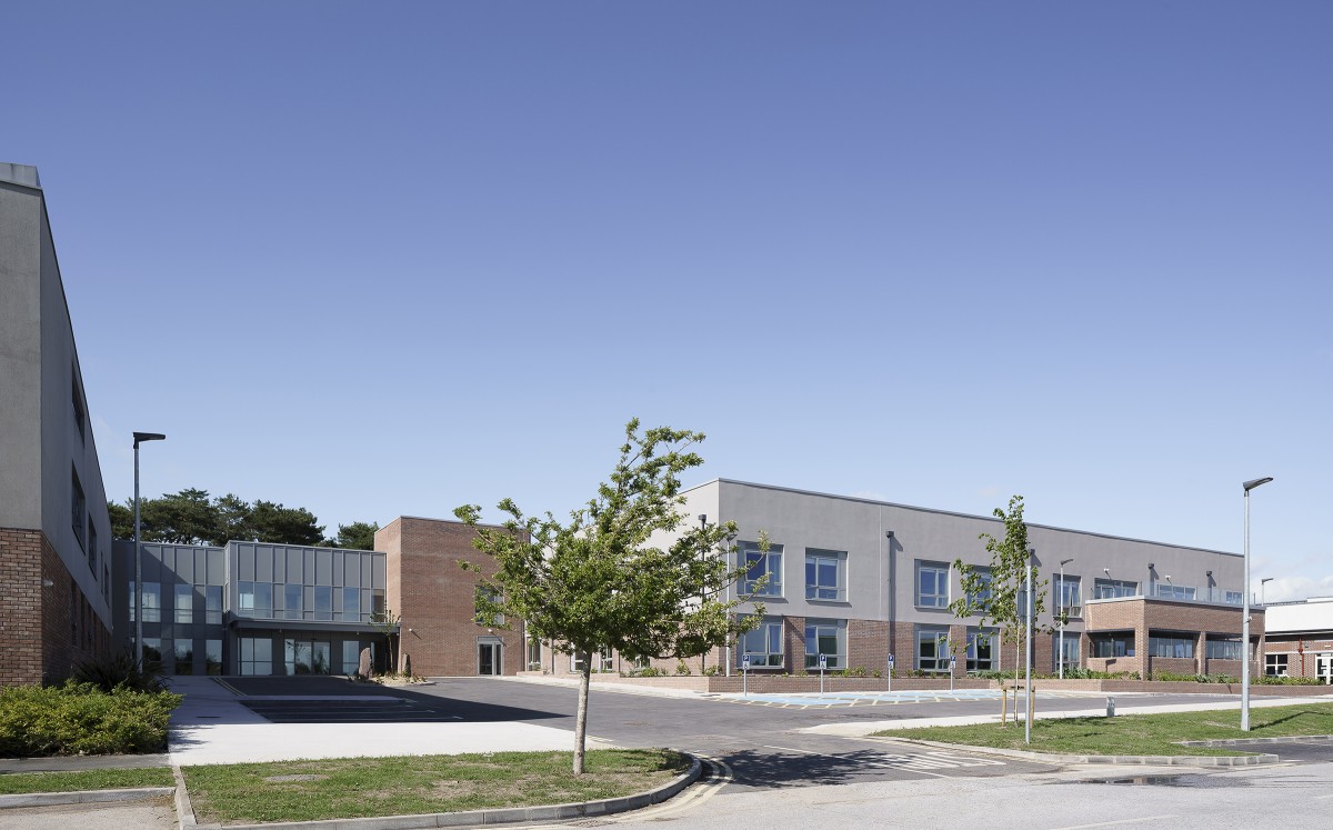 MCA Architects | Heather House Extension