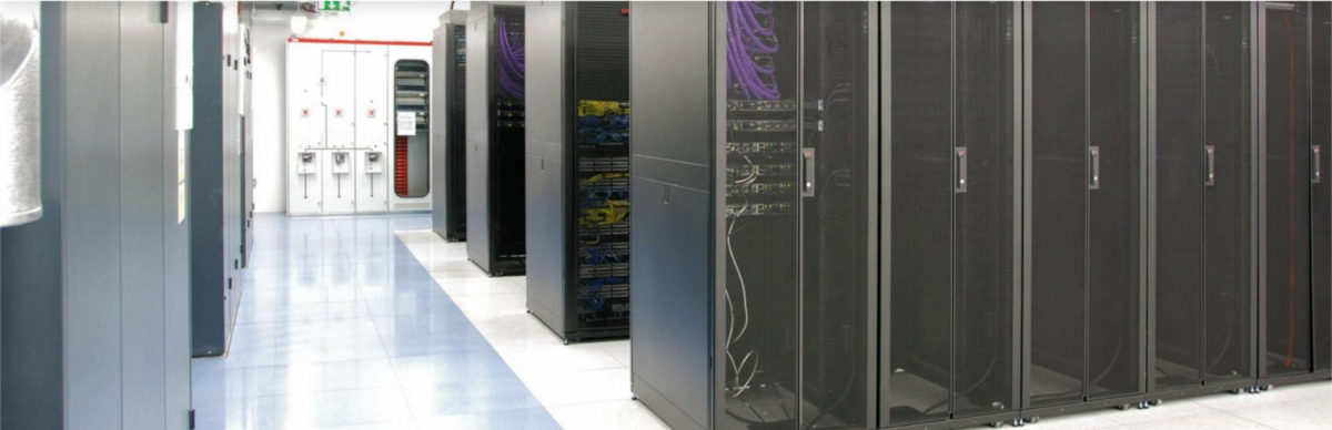 MCA Architects | Data Centre Design by MCA Architects