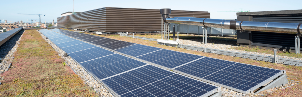 MCA Architects | Why ESG is Key by MCA Architects