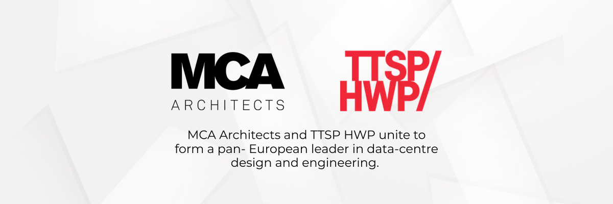 MCA Architects | MCA Architects and TTSP HWP unite to form a pan ...