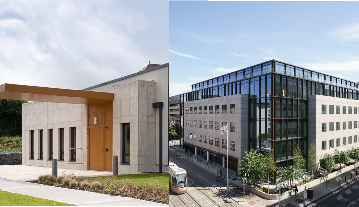 MCA Architects | MCA’s Shortlisted Projects in the Building & Architect ...