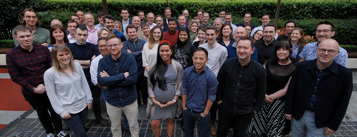 MCA Architects | 2020 Vision