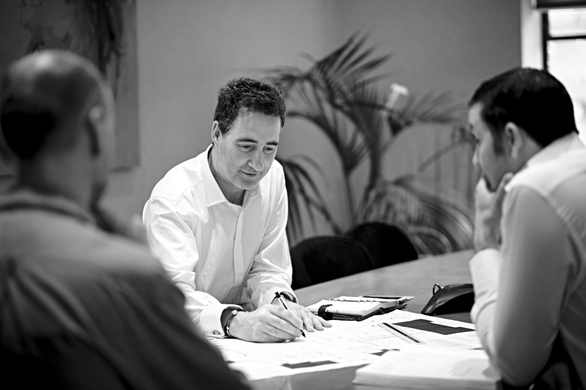 MCA Architects | With a team of sixty members, MCA have a wealth of ...